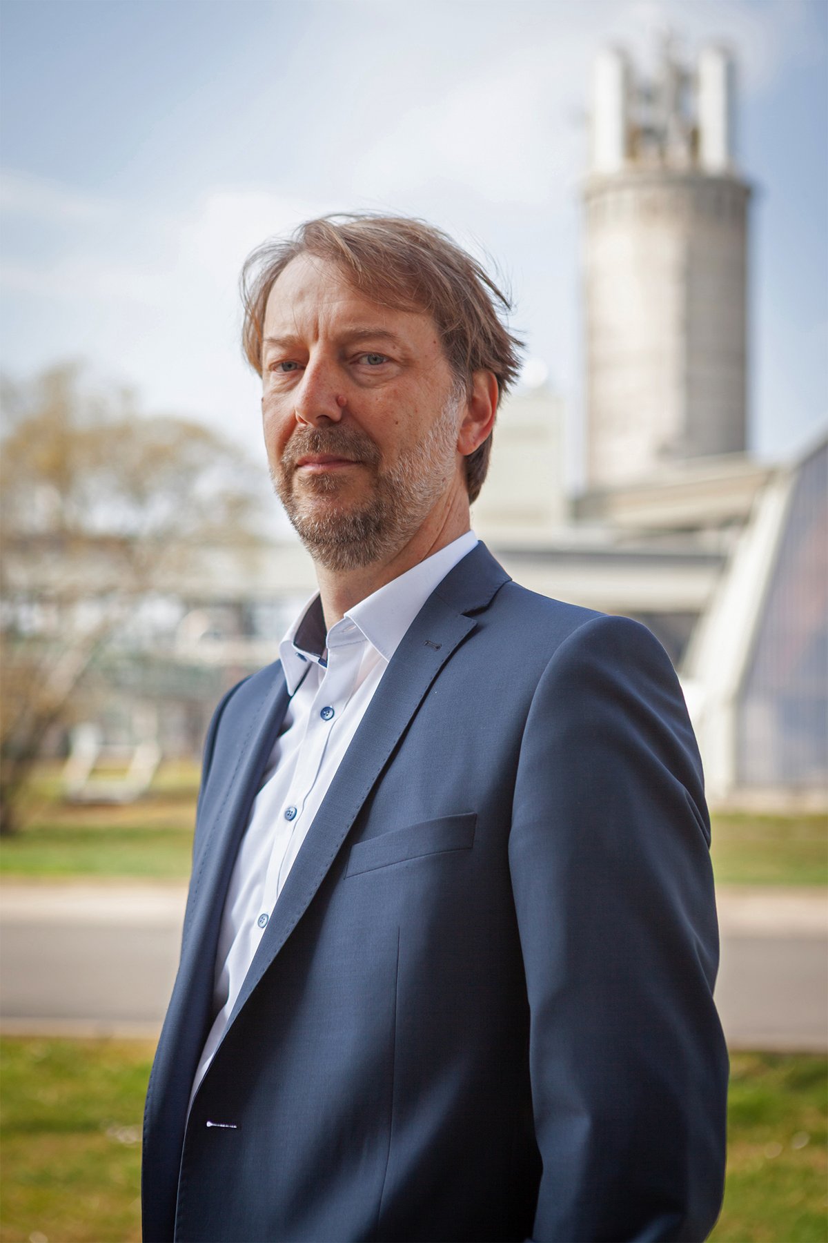 Erweiterung der Geschäftsleitung bei der SKW Stickstoffwerke Piesteritz ...